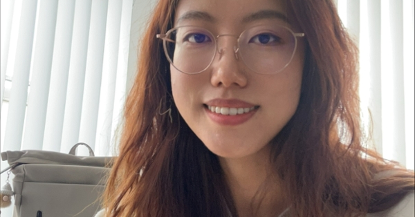 Yumeng Wang - Leiden University