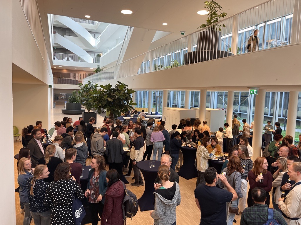Diversity Equity and Inclusion - Leiden University