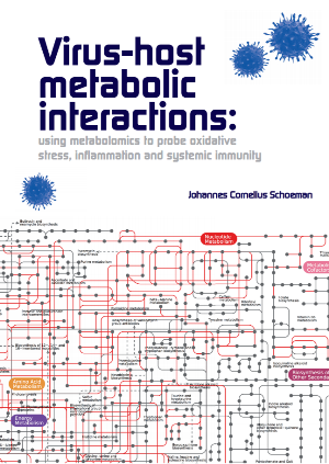 Virus-host metabolic interactions: using metabolomics to probe ...
