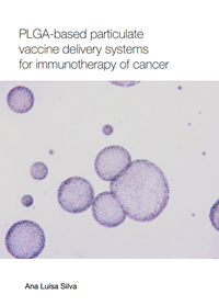 PLGA-based particulate vaccine delivery systems for immunotherapy of ...