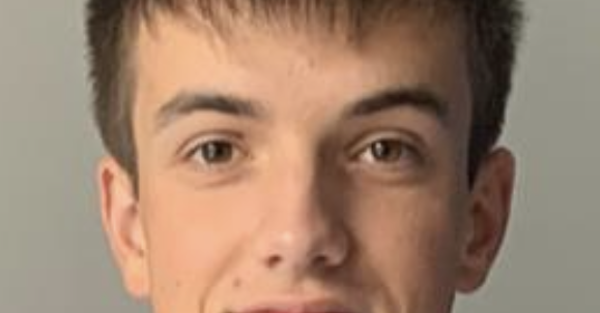 Alex Colling wint Jong Talent Aanmoedigingsprijs - Universiteit Leiden