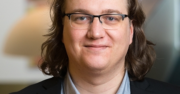 Christiaan Lamers - Leiden University