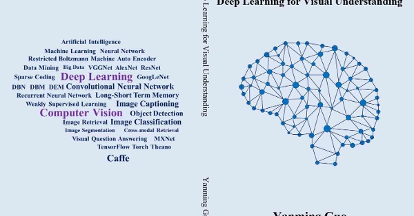 Deep learning for visual understanding - Leiden University