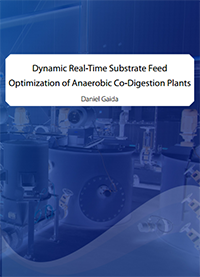 Dynamic real-time substrate feed optimization of anaerobic co-digestion plants - Leiden University