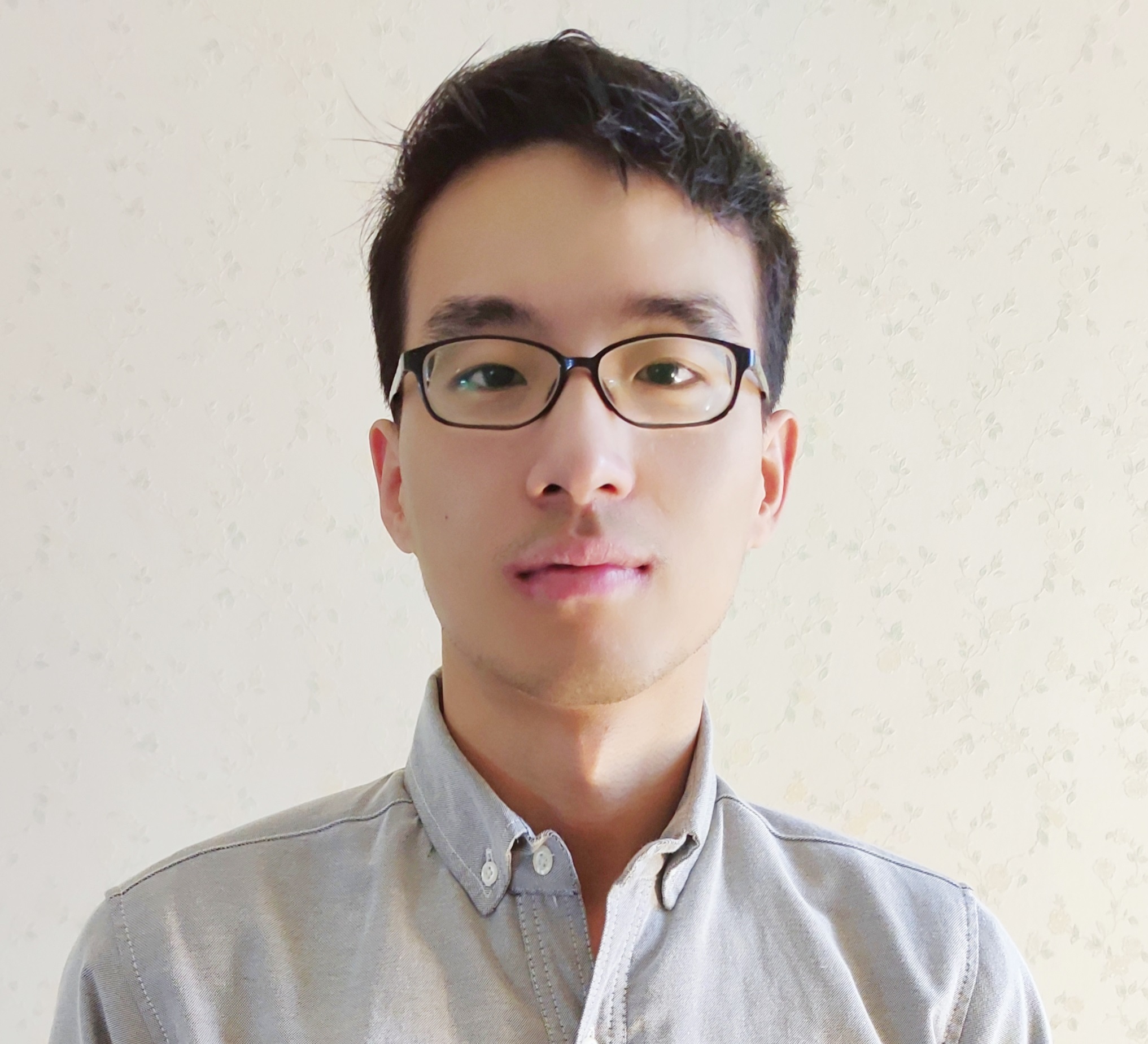 Michael Lew - Leiden University