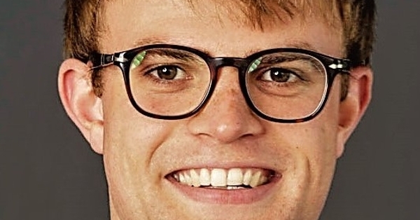 Max van Haastrecht - Universiteit Leiden