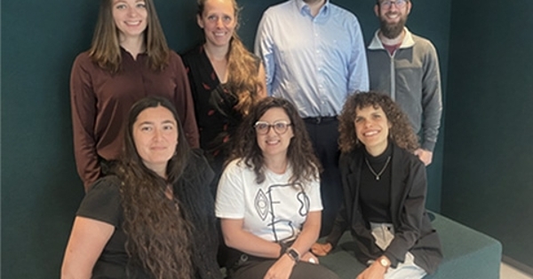 Stephan Hacker elected into the board of Assistant Professor Network ...