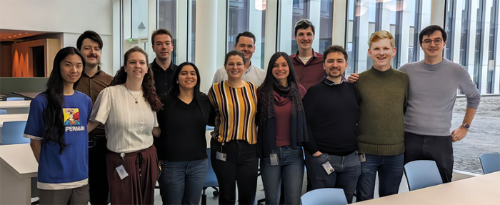 Organisation - Leiden University