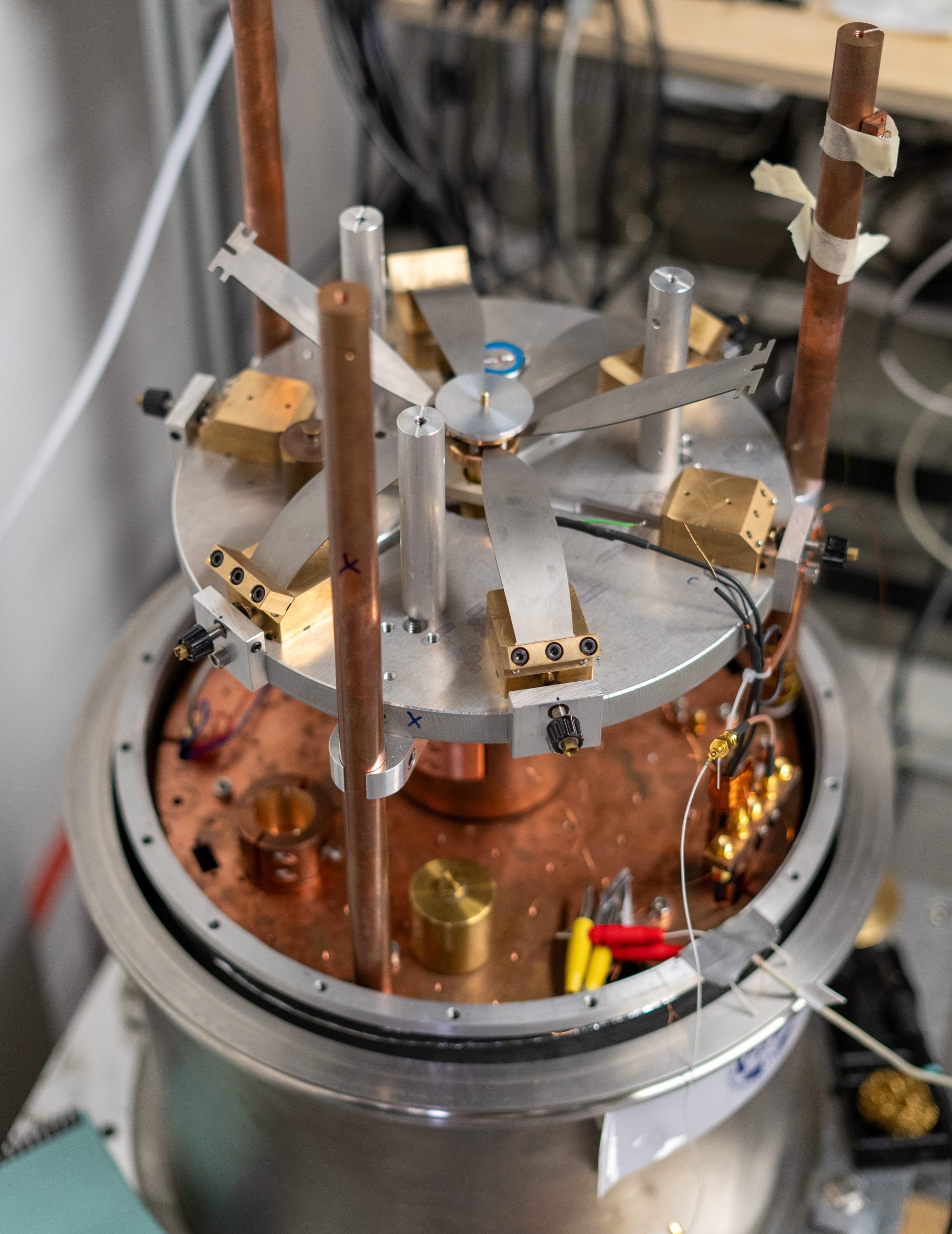 Einstein Telescope Tackles Vibration For Gravitational Waves Mirage News