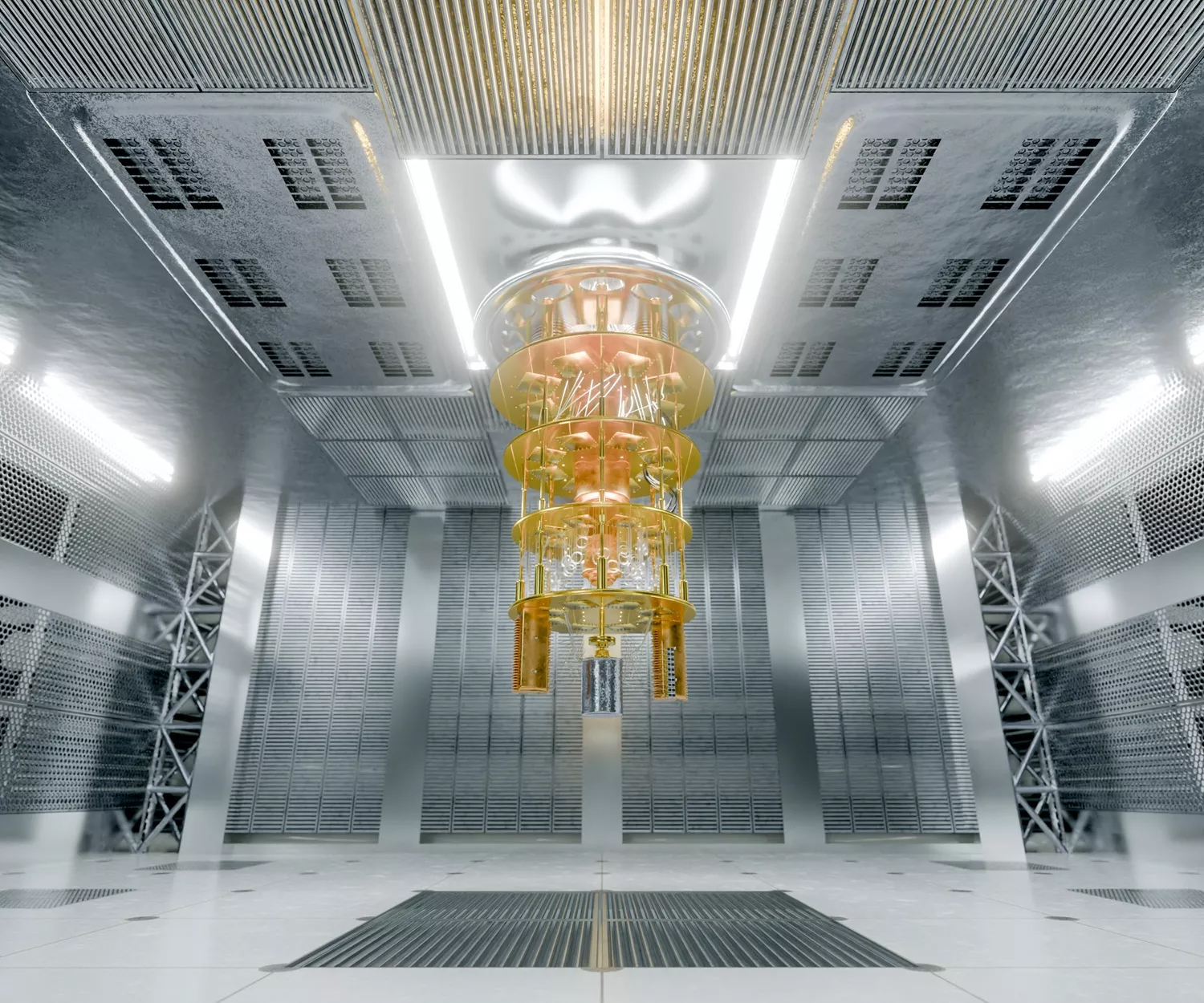 Experience the future of technology: visit the Quantum Escape Room ...