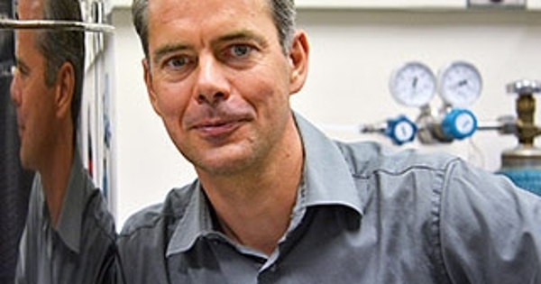 Spinozapremie voor natuurkundige Dirk Bouwmeester - Universiteit Leiden