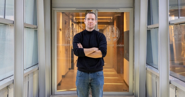 European grant to advance self-learning capabilities of quantum ...