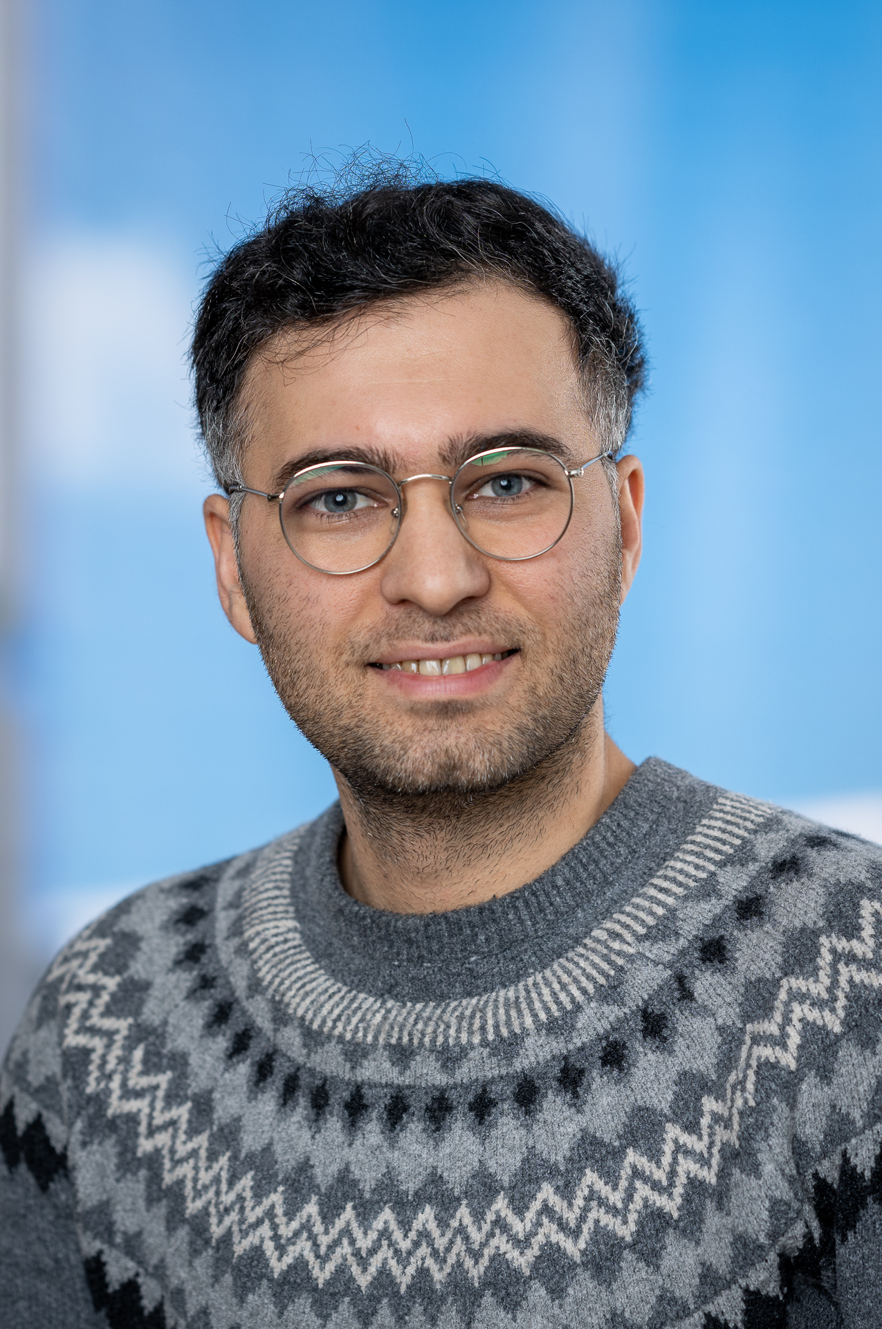 Daniela Kraft - Leiden University
