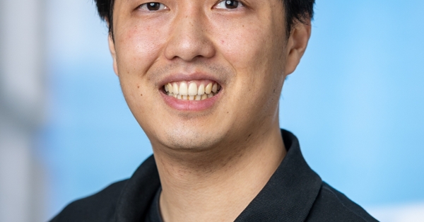 Jan Li - Leiden University