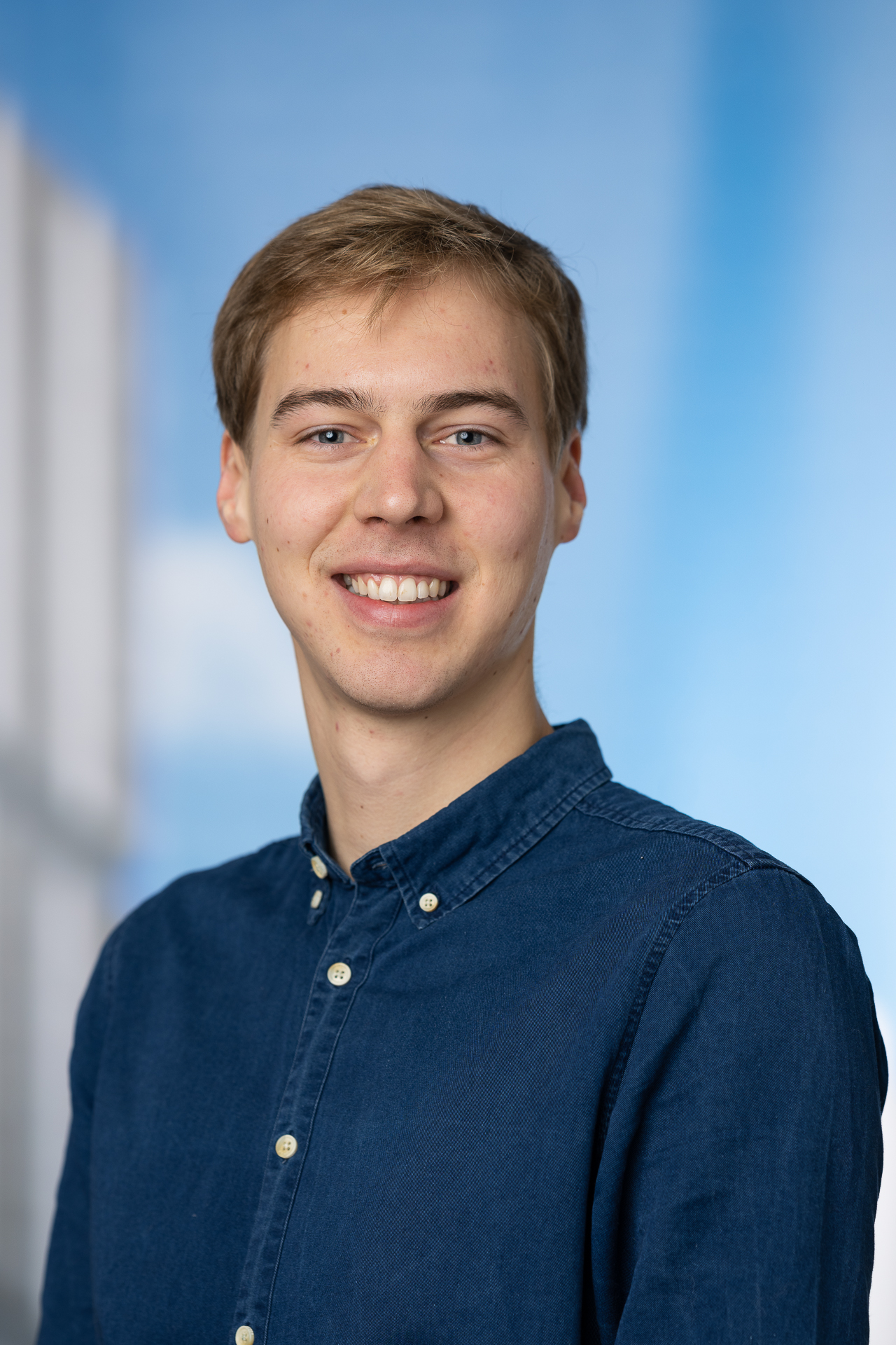 Dirk Bouwmeester - Leiden University