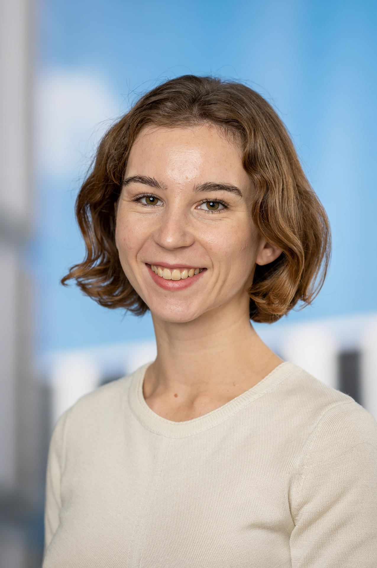 Daniela Kraft - Leiden University