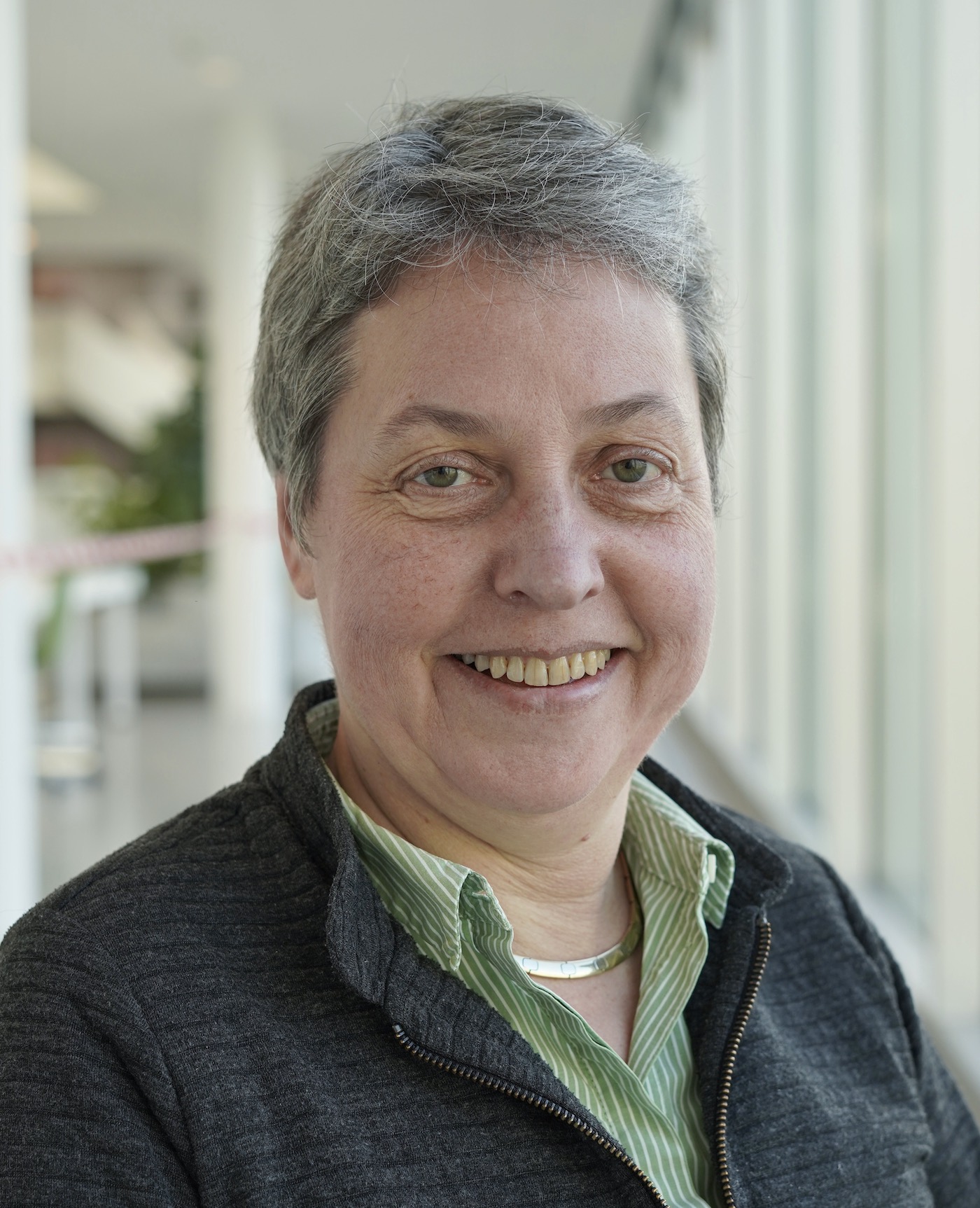 Annemarie Meijer benoemd als vertrouwenspersoon promovendi - Leiden ...