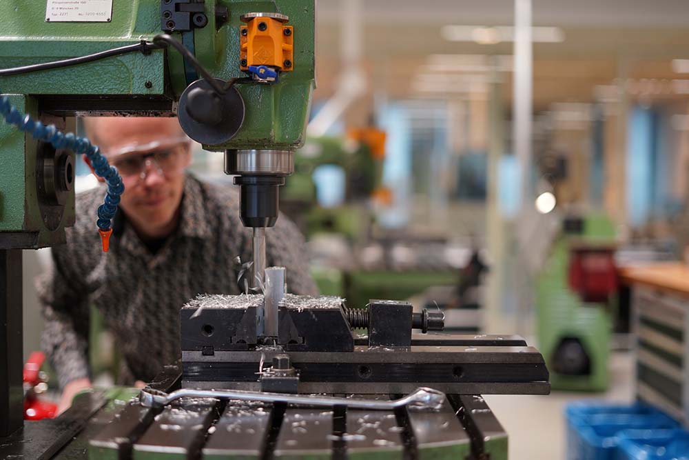Inventors with a nose for technology - Leiden University