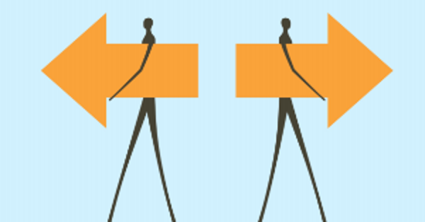 When data compression and statistics disagree: two frequentist ...