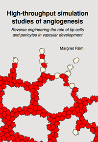 High-throughput simulation studies of angiogenesis - Reverse ...