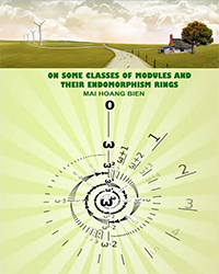 On some classes of modules and their endomorphism rings - Leiden University