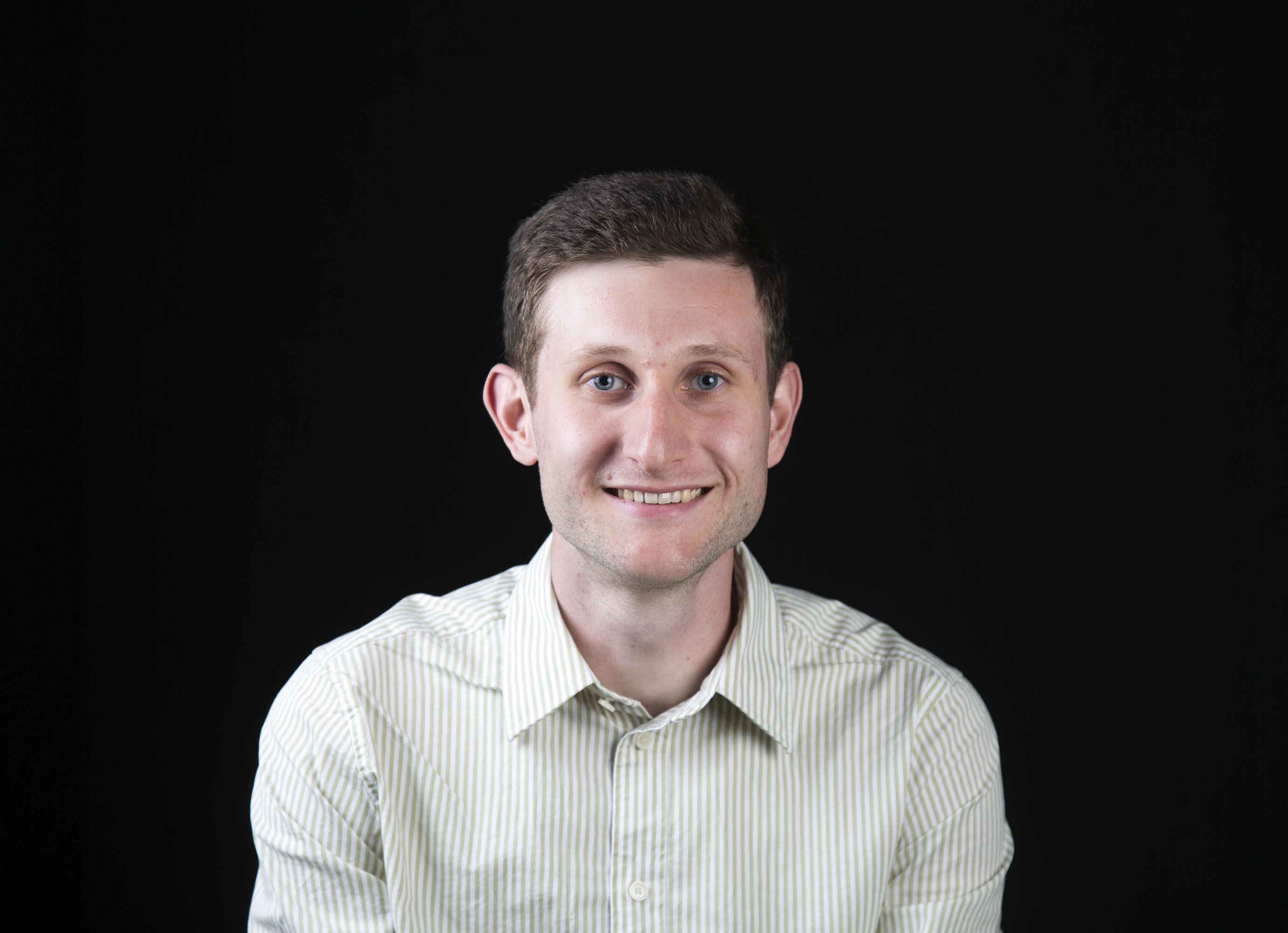 Joppe Stokvis - Universiteit Leiden