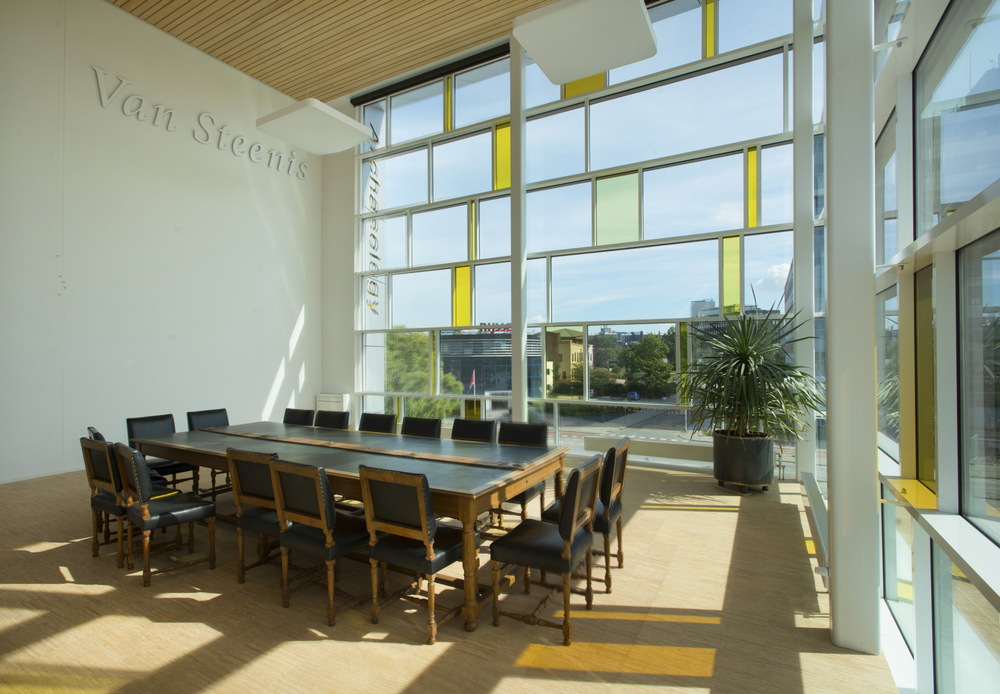 Changing of the guard: Quentin Bourgeois to succeed Joanita Vroom as ...