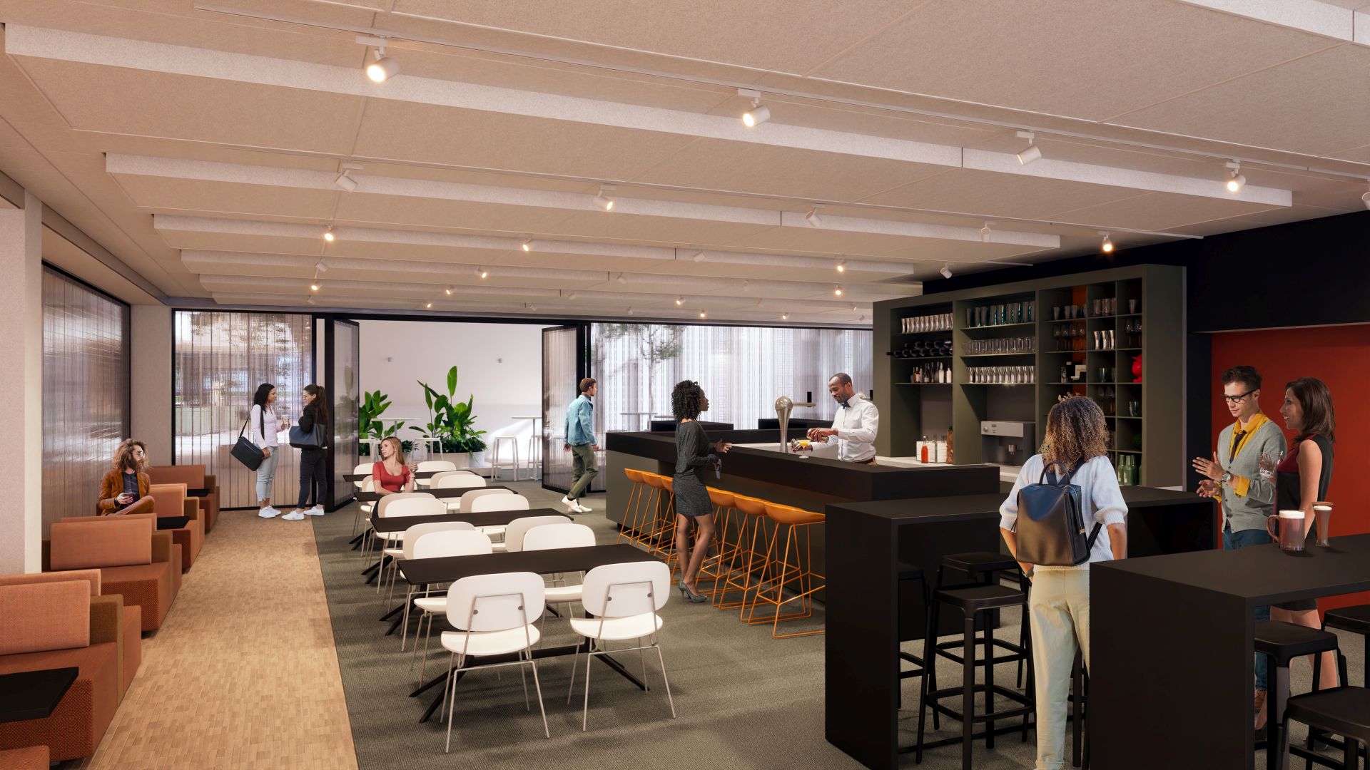 New Science bar name revealed - Leiden University