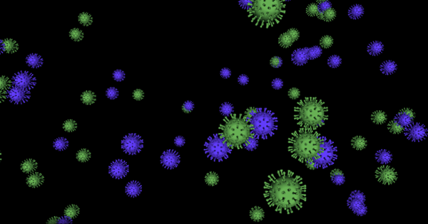 How ‘sleeping’ microorganisms can determine the fate of a population ...