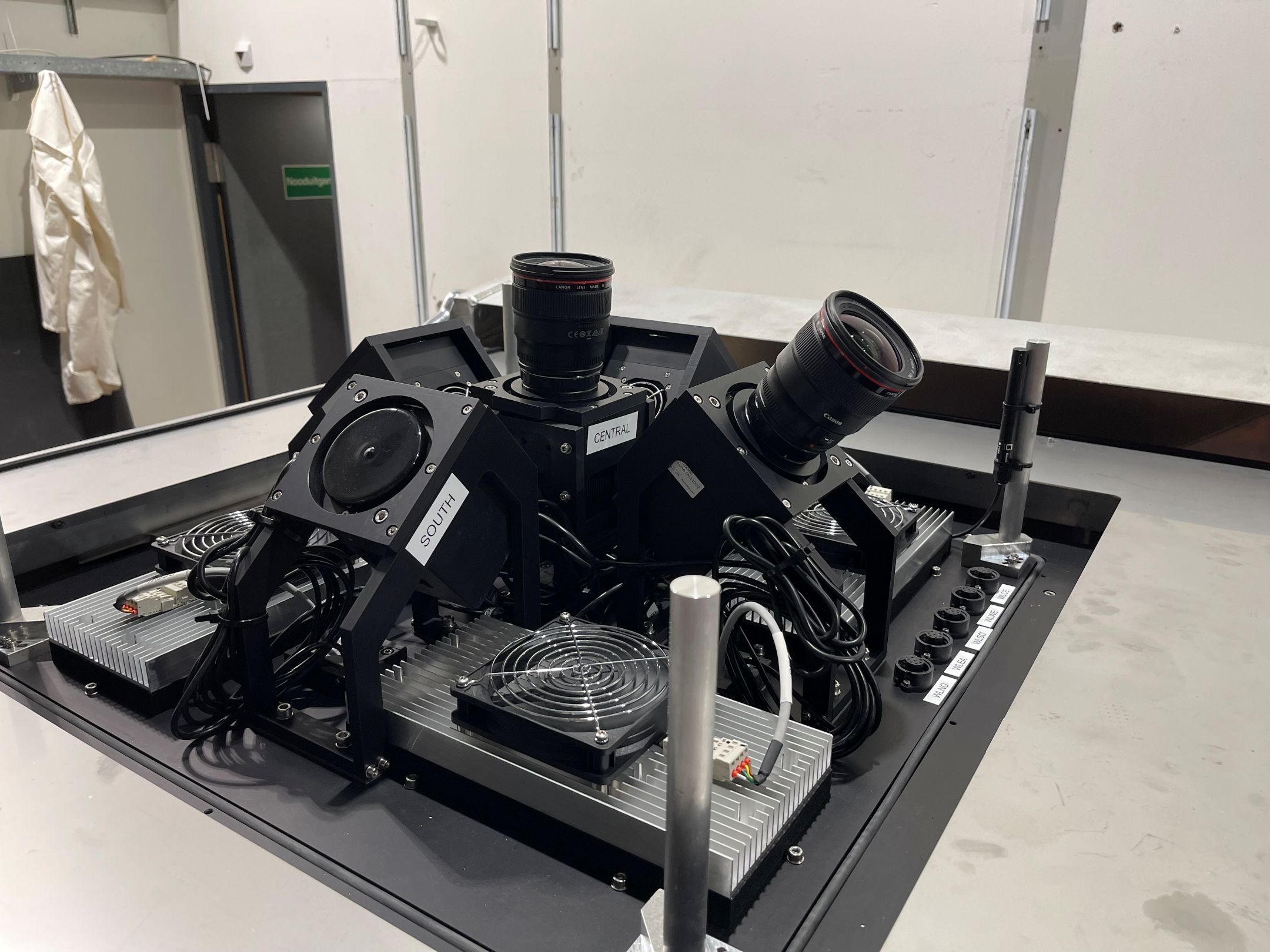 Rubin Observatory Unveils First Images, Leiden Aids | Mirage News