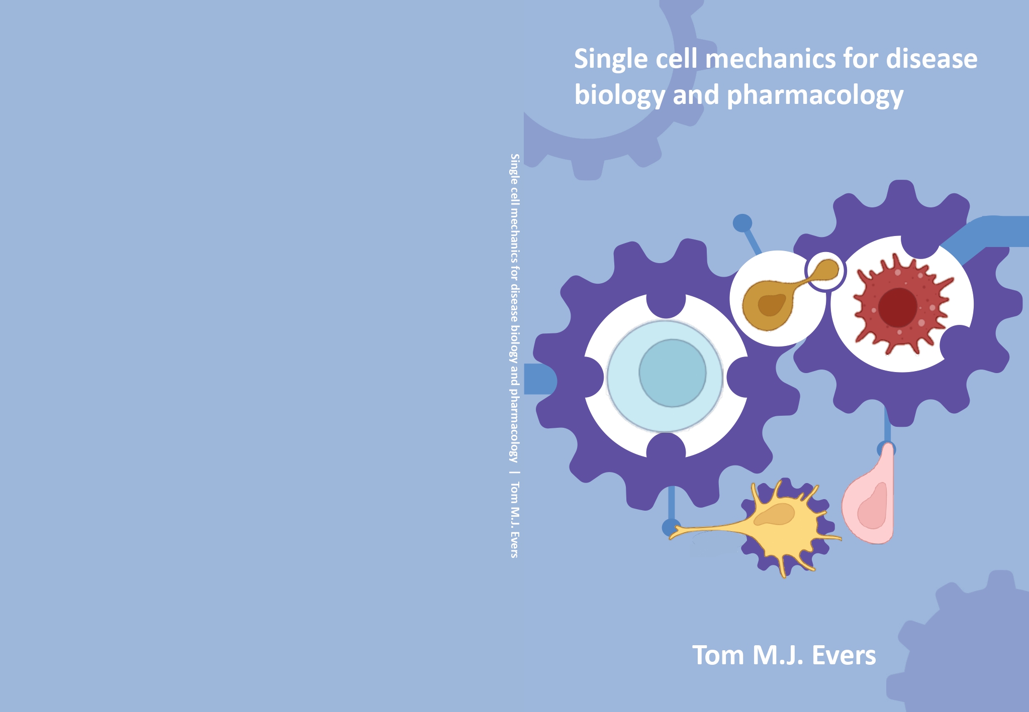 Single cell mechanics for disease biology and pharmacology - Leiden ...