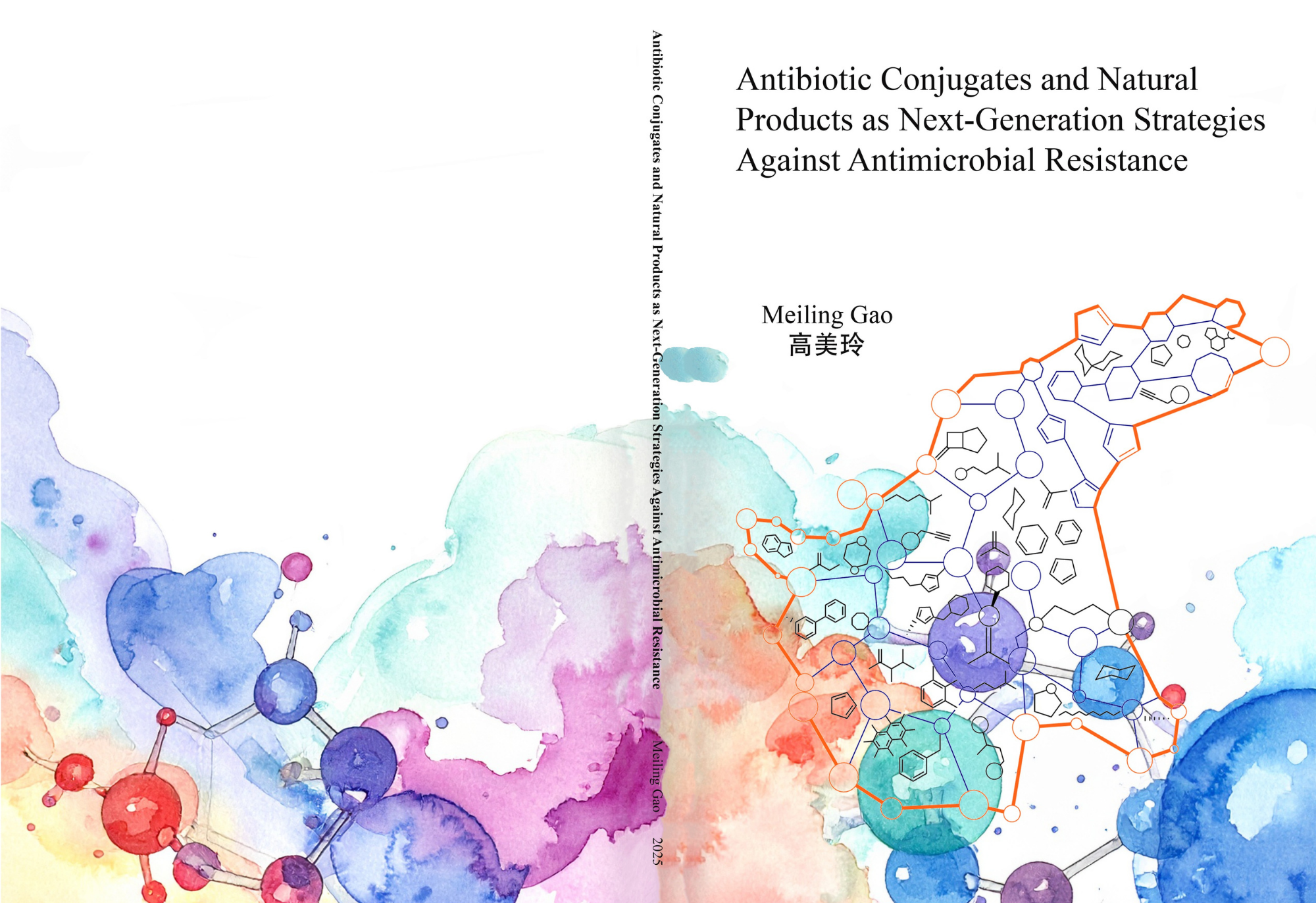 Antibiotic Conjugates and Natural Products as Next-Generation ...