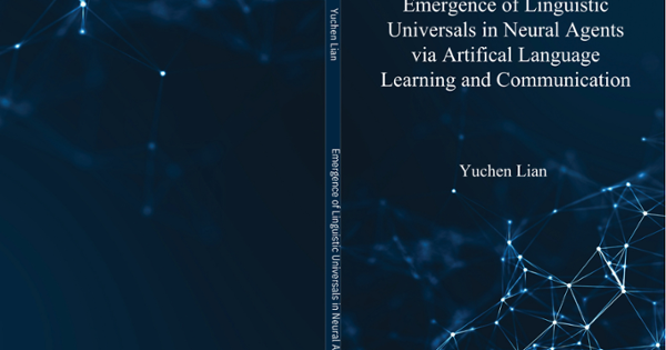 Emergence of Linguistic Universals in Neural Agents via Artificial ...