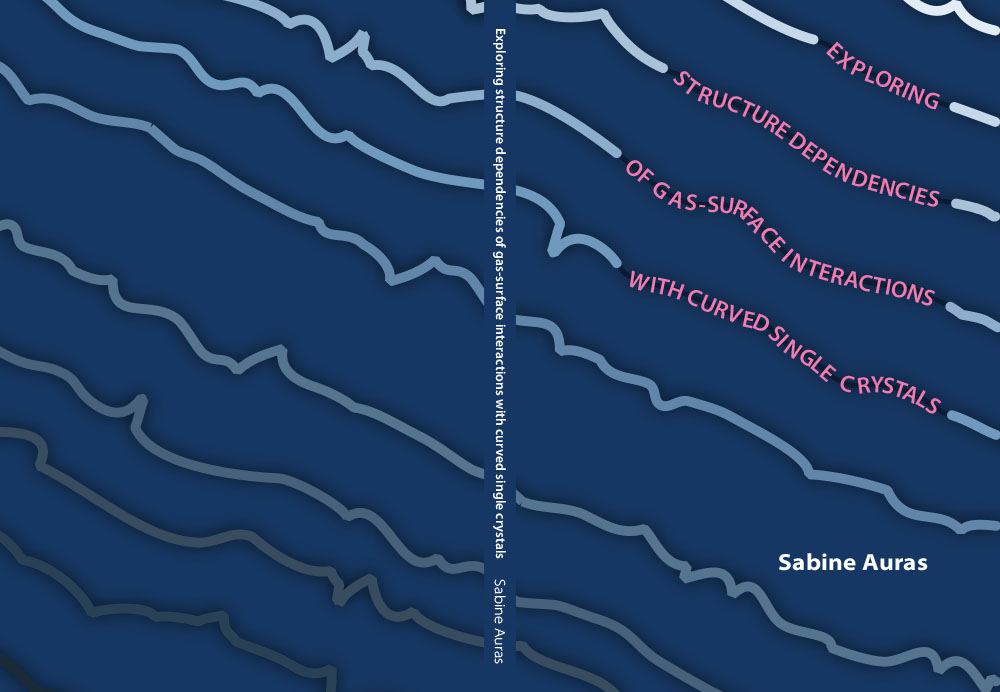 Exploring structure dependencies of gas-surface interactions with ...