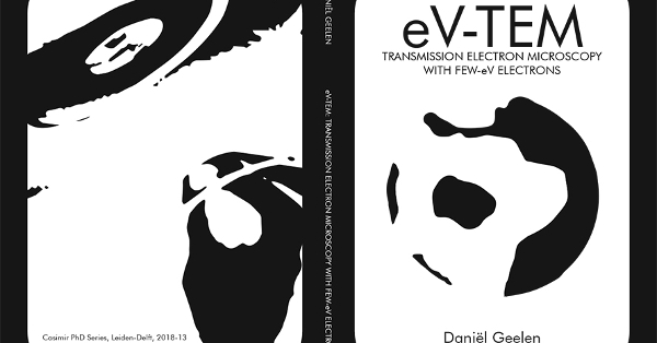 eV-TEM: Transmission Electron Microscopy with few-eV Electrons - Leiden ...