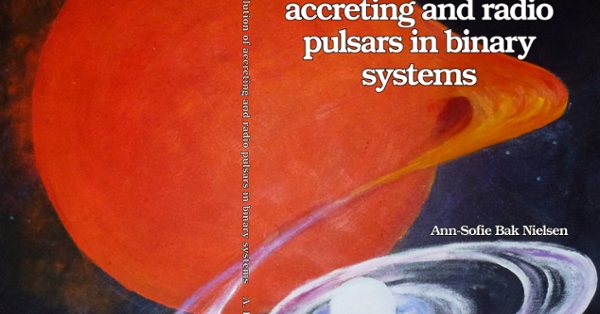 The spin evolution of accreting and radio pulsars in binary systems ...