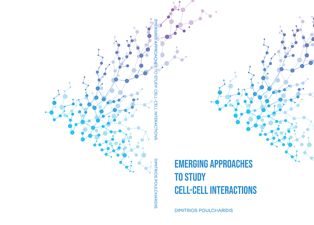 Emerging approaches to study cell-cell interactions - Leiden University