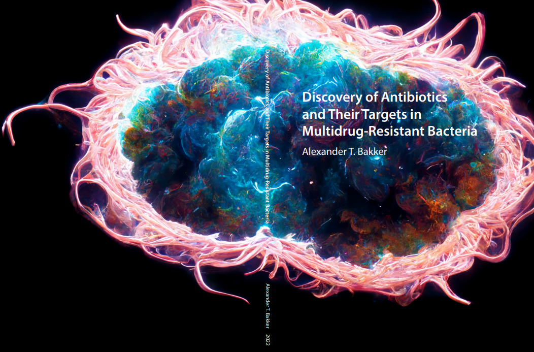 Discovery of antibiotics and their targets in multidrug-resistant ...