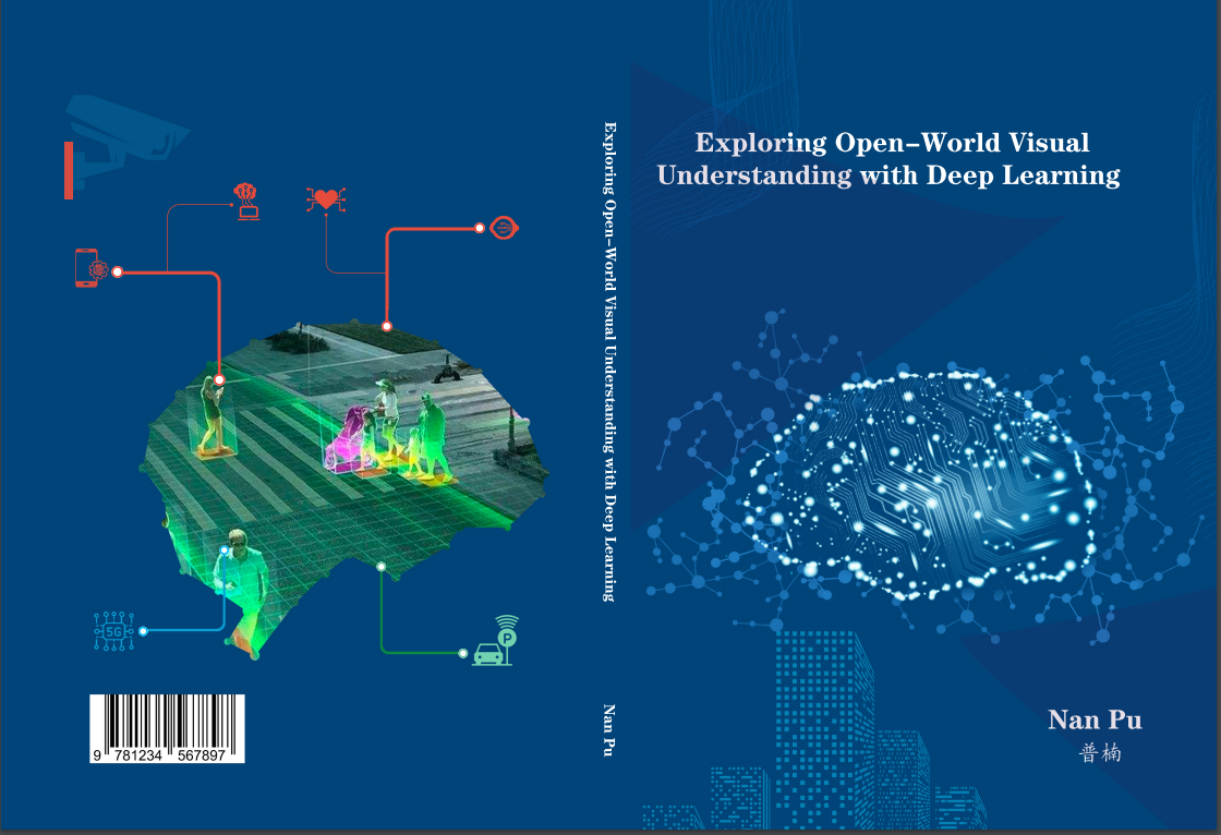 Exploring Open-World Visual Understanding with Deep Learning - Leiden ...