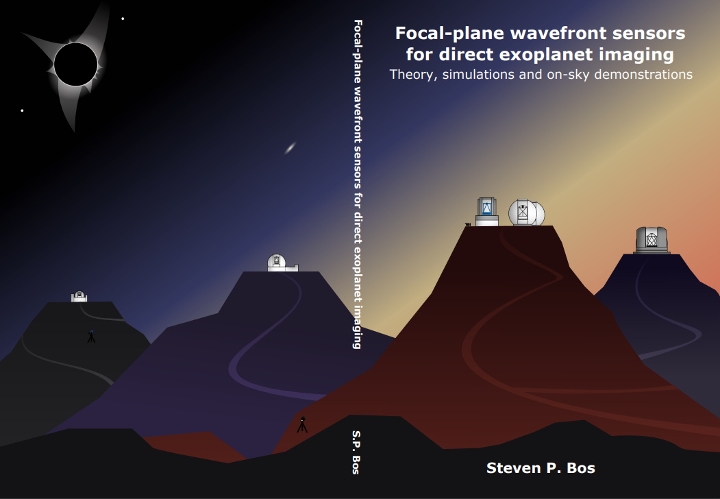 Focal-plane wavefront sensors for direct exoplanet imaging: Theory ...