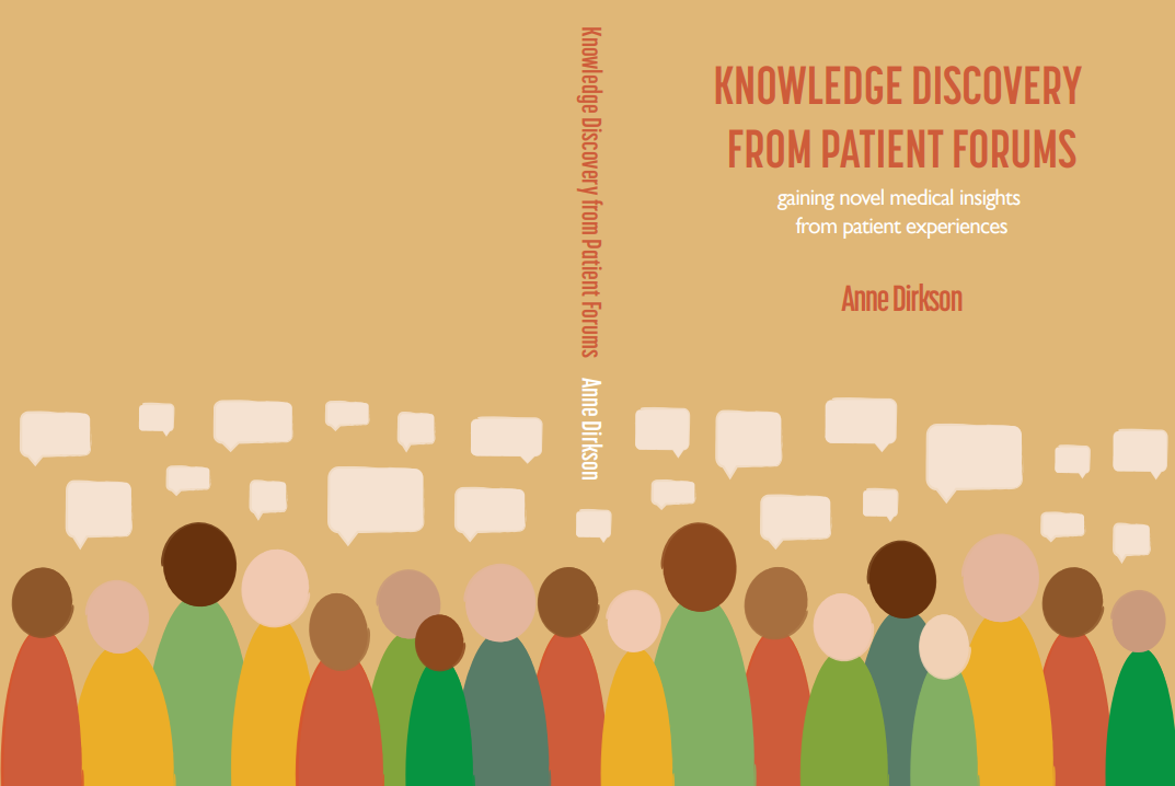 Knowledge discovery from patient forums: gaining novel medical insights ...