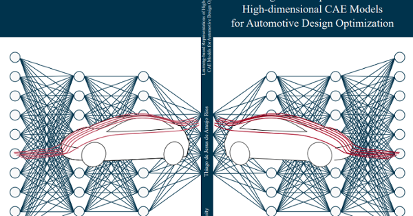 Learning-based Representations of High-dimensional CAE Models for ...