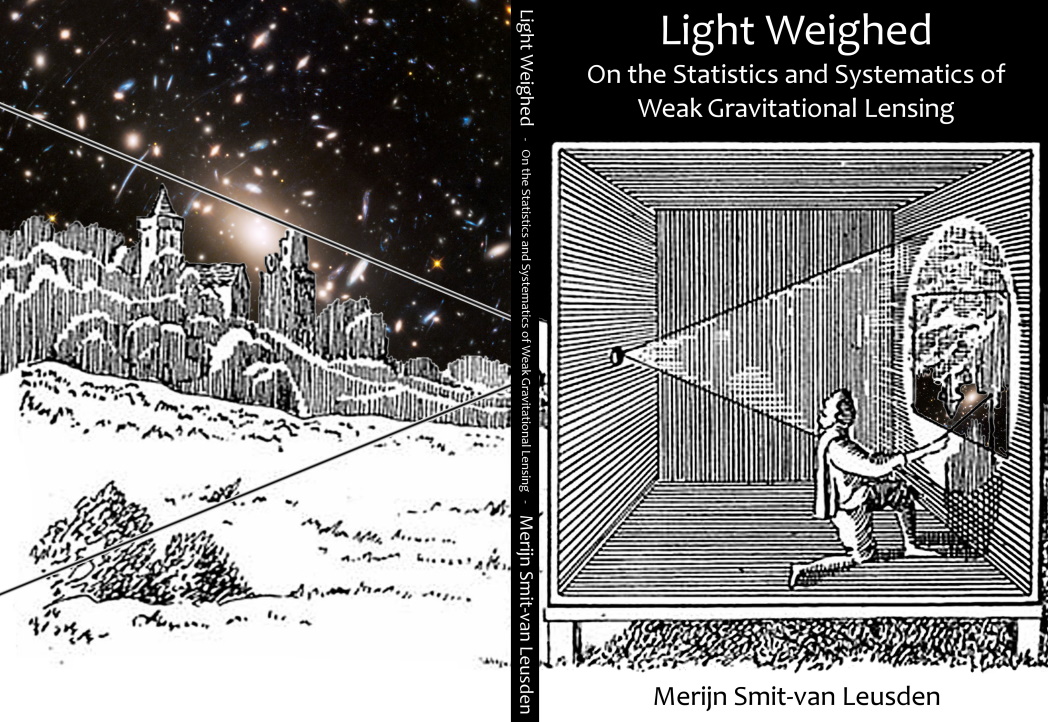 Light Weighed: On the Statistics and Systematics of Weak Gravitational ...