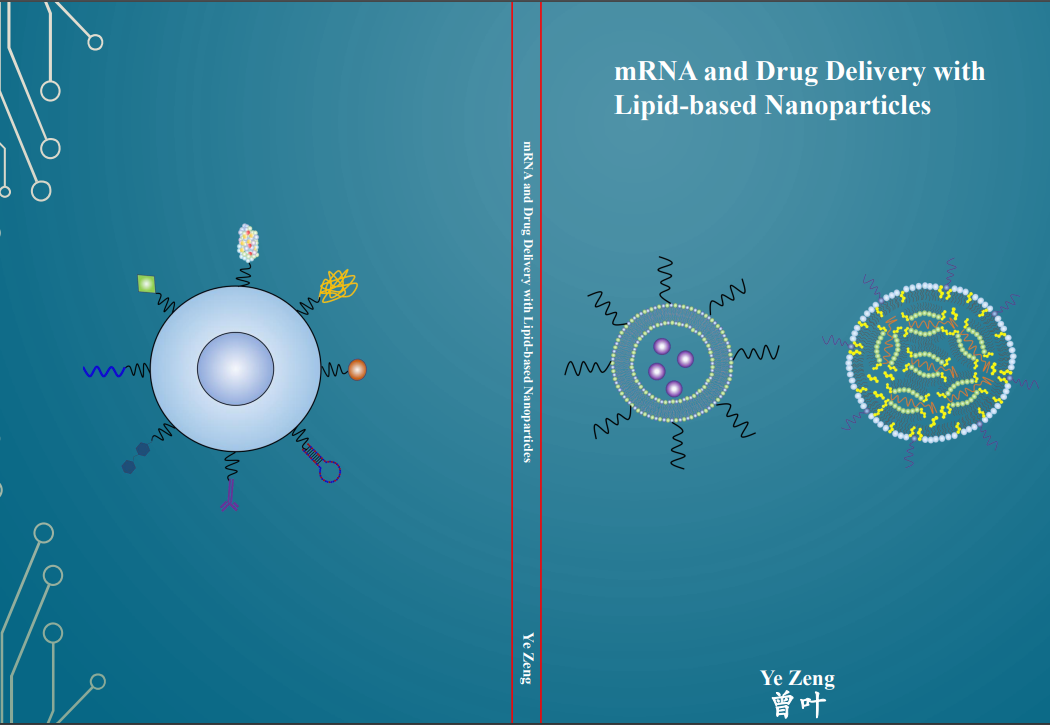 mRNA and drug delivery with lipid-based nanoparticles - Leiden University