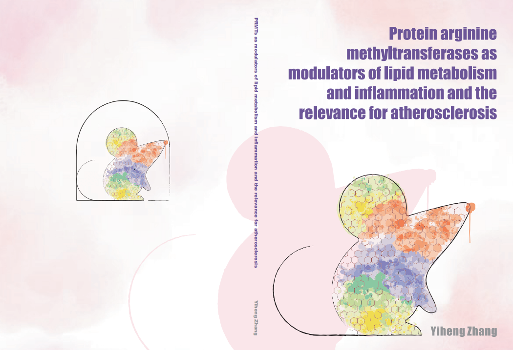 Protein arginine methyltransferases as modulators of lipid metabolism ...