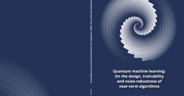 Quantum machine learning: on the design, trainability and noise ...