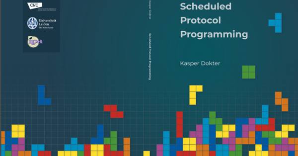 Scheduled protocol programming - Leiden University