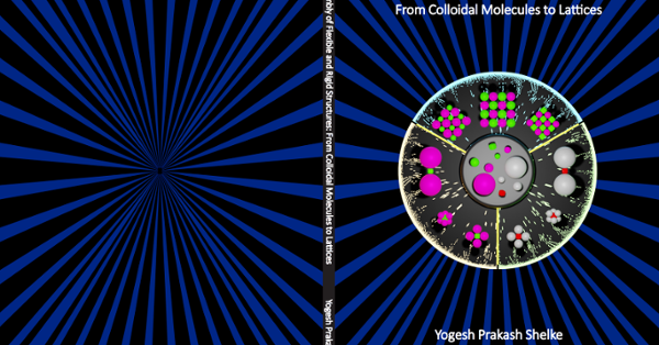 Self-assembly of flexible and rigid structures: from colloidal ...