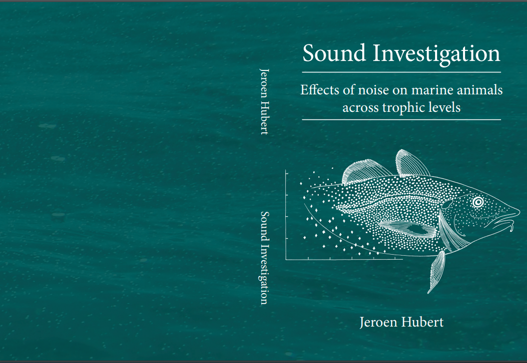 Sound Investigation: Effects of noise on marine animals across trophic ...