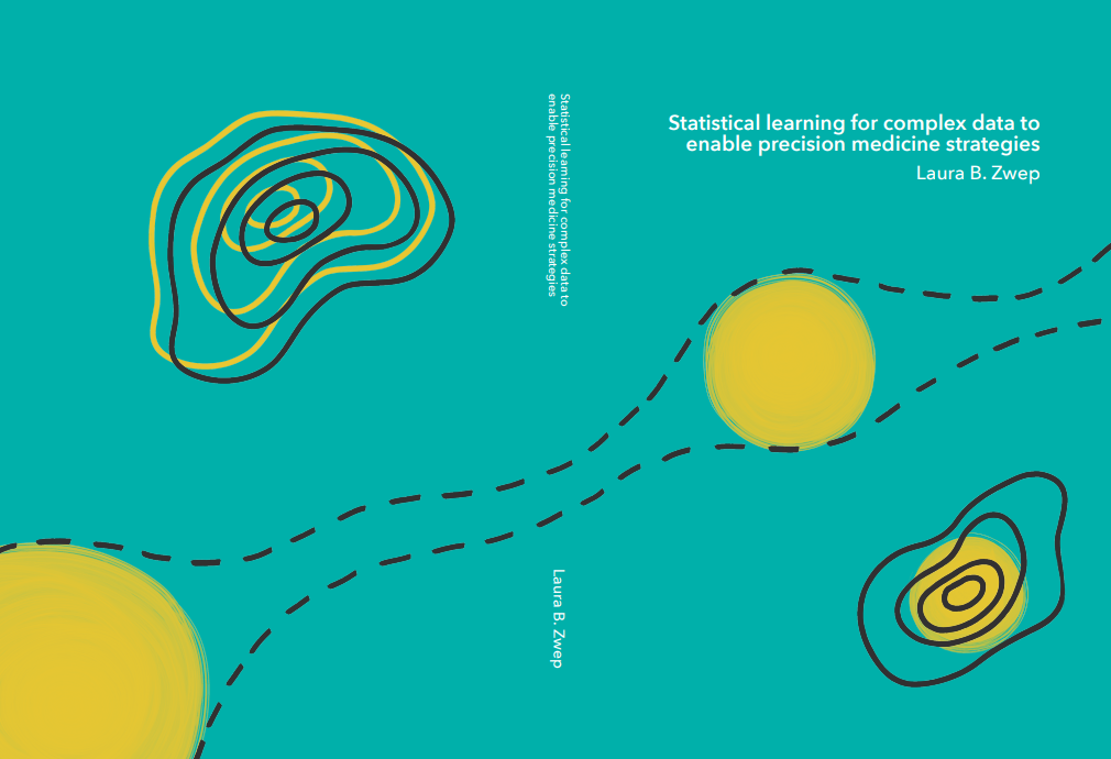 Statistical learning for complex data to enable precision medicine ...